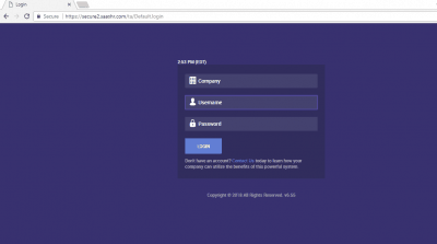 $1.50 Kronos Workforce Ready Barcode Cards| SaaShr Enterprise & MME