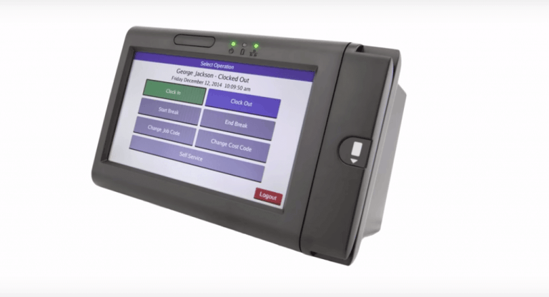 $1.50 TimeClock Plus Barcode Badges | 100% Guaranteed to work