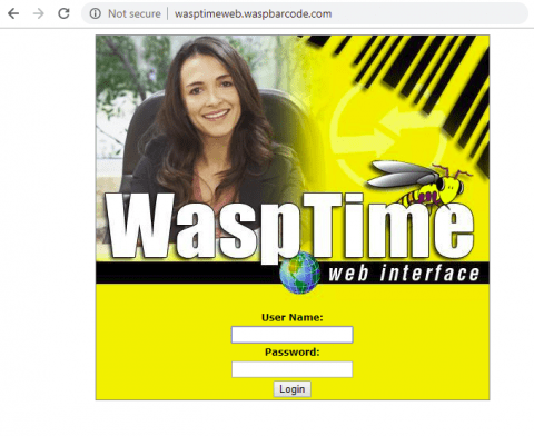 $20.00 WaspTime Barcode Badges | Tested & Verified | Sold in 10 Packs!