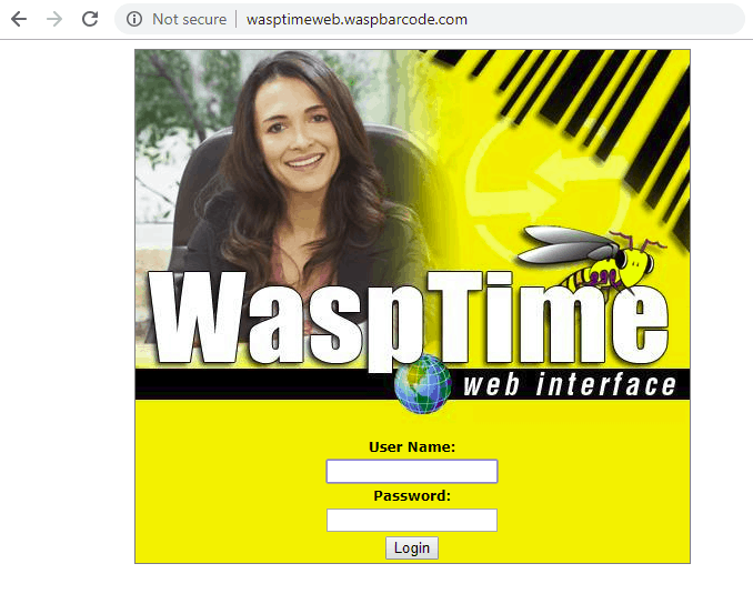 WaspTime Barcode Cards | 50 Pack only $55.00 | 100% Guaranteed