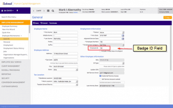 $1.50 iSolved Barcode Cards | 100% Guaranteed To Work Swipe Badges