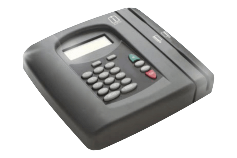 $1.50 iSolved Barcode Cards | 100% Guaranteed To Work Swipe Badges