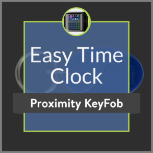 Shop Time Card Badges | inbadge Card Services For Any Time Clock