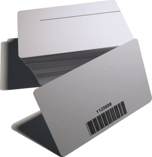 inbadge Time Card & Clock Services | $1.50 Time Card Badges