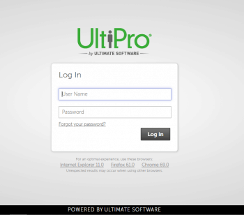 UltiPro Touchbase | $1.50 Barcode Swipe Cards | Ultimate Software Clocks