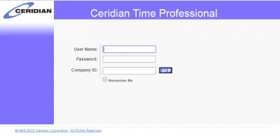 $1.50 Ceridian DayForce Barcode Cards | FreeTestBadge | Full Guarantee