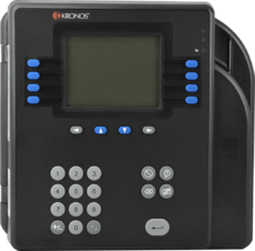 $1.50 ADP Barcode Cards | Intouch 9100 and Kronos 4500