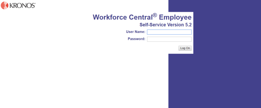 $1.50 Kronos Barcode Cards | Intouch 9100 and Kronos 4500