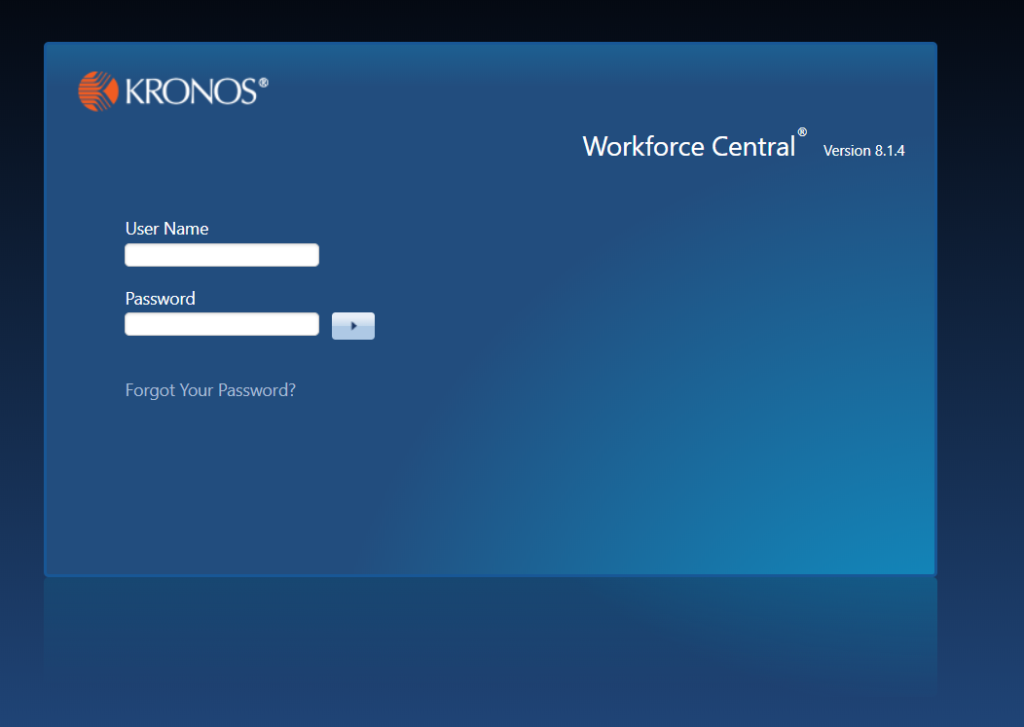 $1.50 Kronos Barcode Cards | Intouch 9100 and Kronos 4500