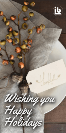 Christmas Themed Timesheet Reminders