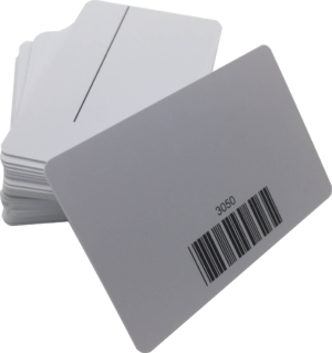 $1.50 ADP Barcode Cards | Intouch 9100 and Kronos 4500