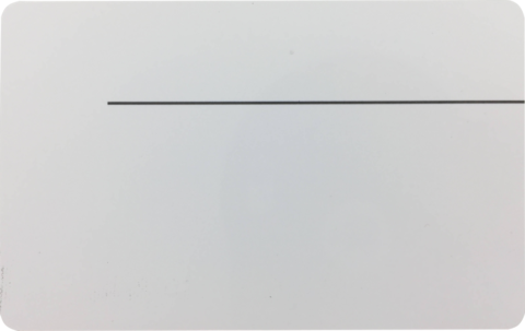 $1.50 Kronos Barcode Cards | Intouch 9100 and Kronos 4500