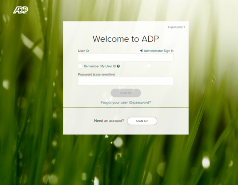 $1.50 ADP Barcode Cards | Intouch 9100 and Kronos 4500