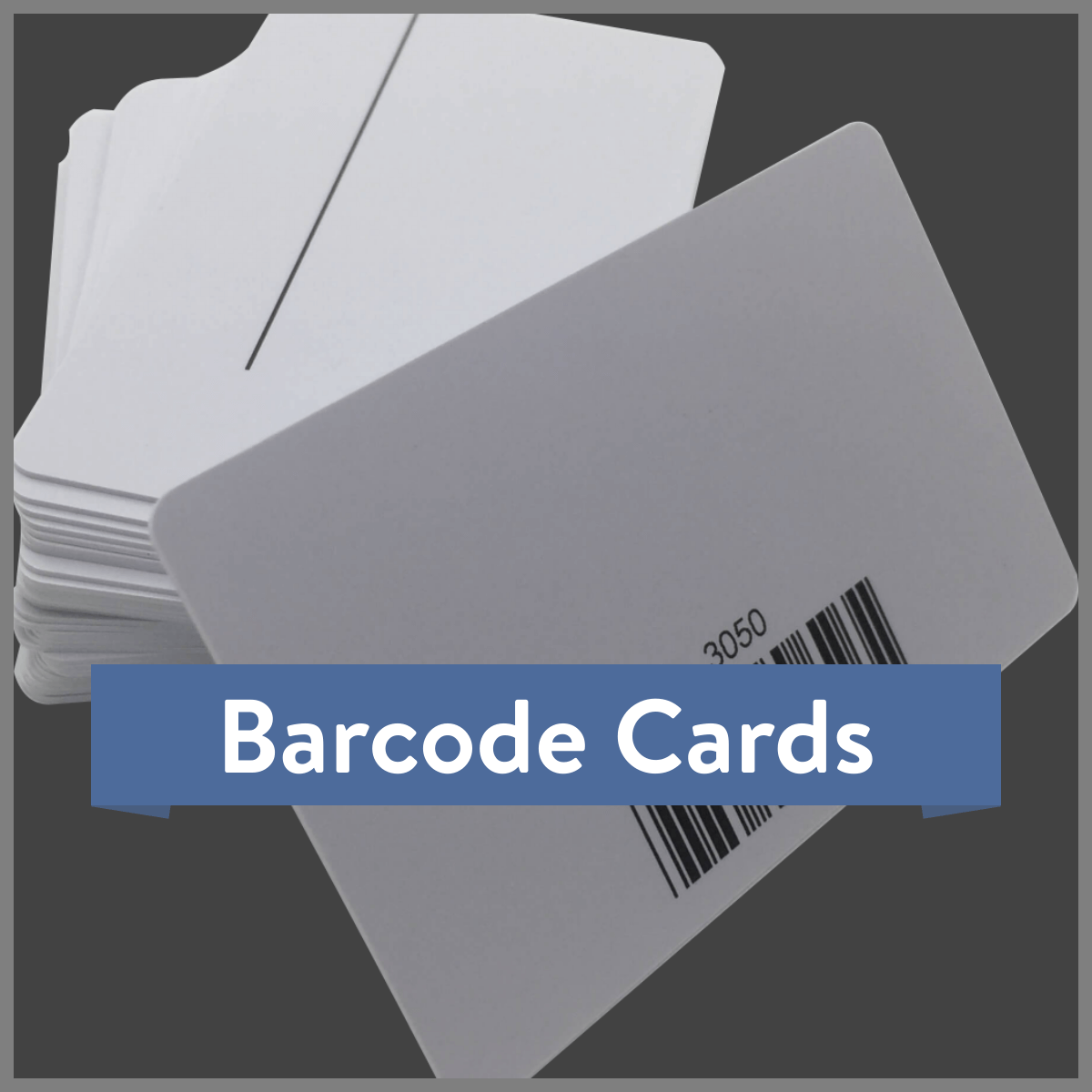Shop Time Card Badges | inbadge Card Services For Any Time Clock