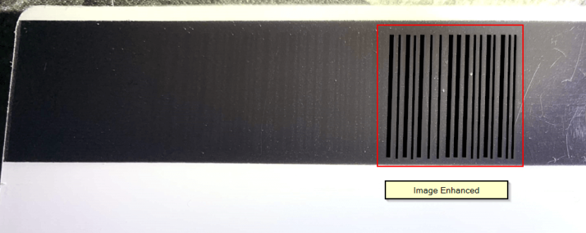 $1.50 Kronos MagStripe Cards | Intouch 9100 and Kronos 4500