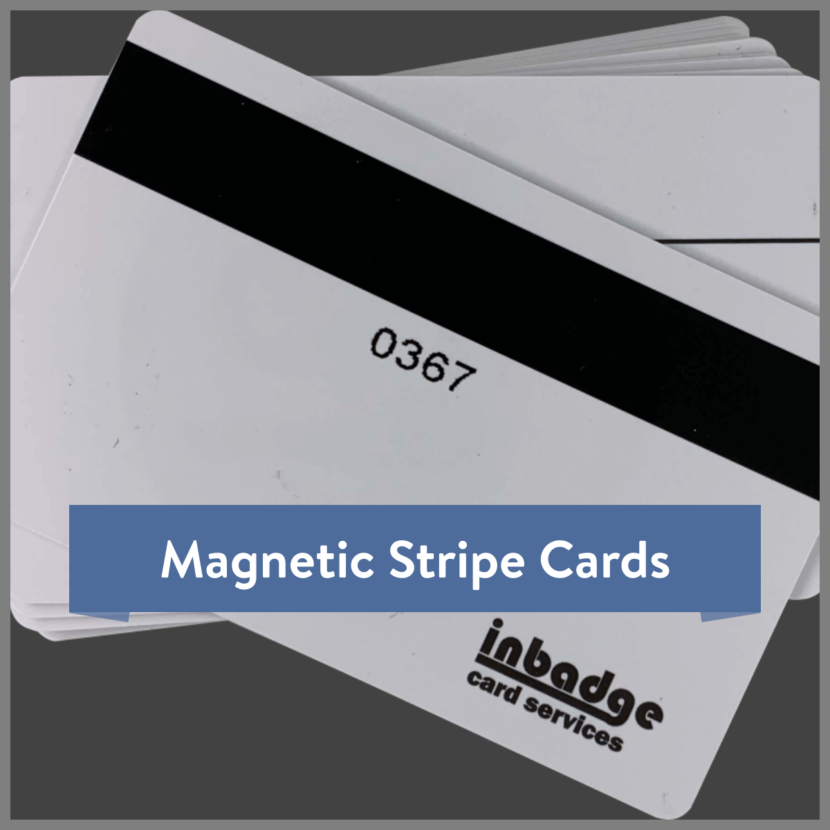 Shop Time Card Badges | inbadge Card Services For Any Time Clock